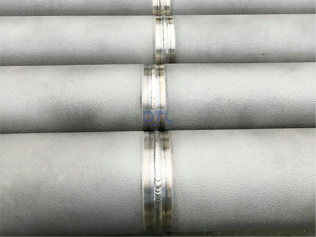 Heat Resistant Alloy Steel Castings, Centrifugal Cast Tubes, Sand Cast ...