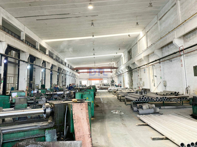 Heat Resistant Alloy Steel Castings, Centrifugal Cast Tubes, Sand Cast ...