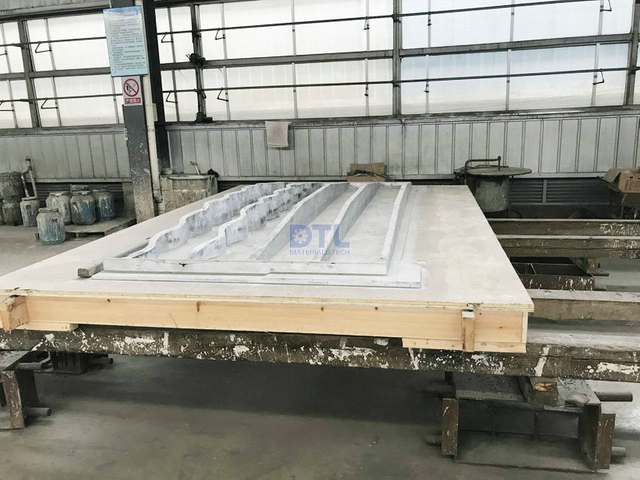 Heat Resistant Alloy Steel Castings, Centrifugal Cast Tubes, Sand Cast ...