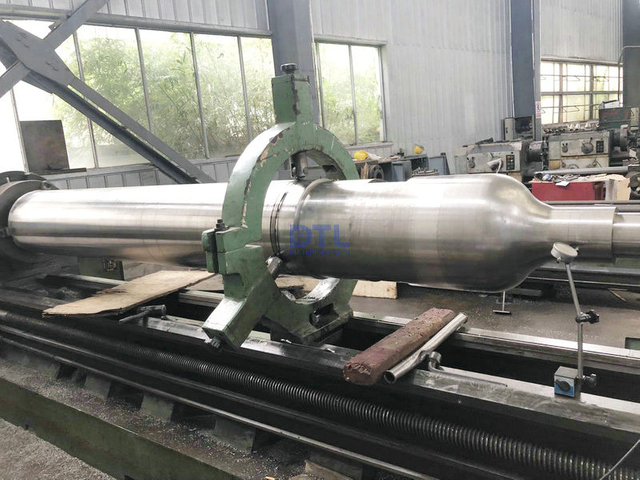 Heat Resistant Alloy Steel Castings, Centrifugal Cast Tubes, Sand Cast ...