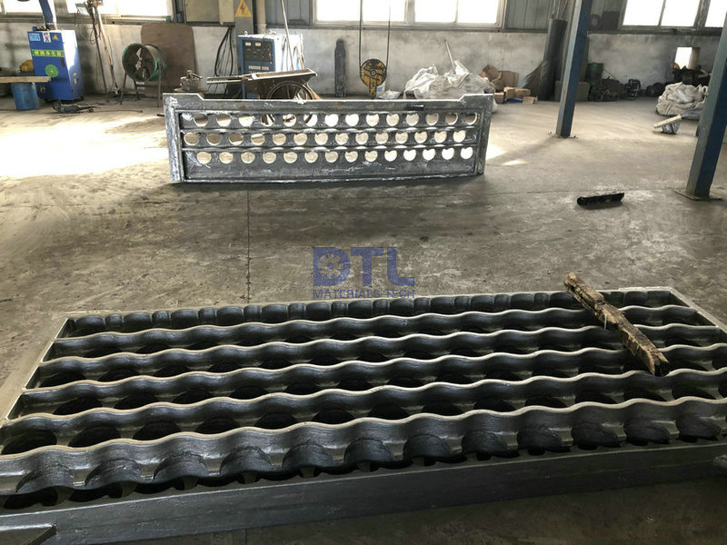 Convection Cast Tube Supports - Buy Product on DTL MT