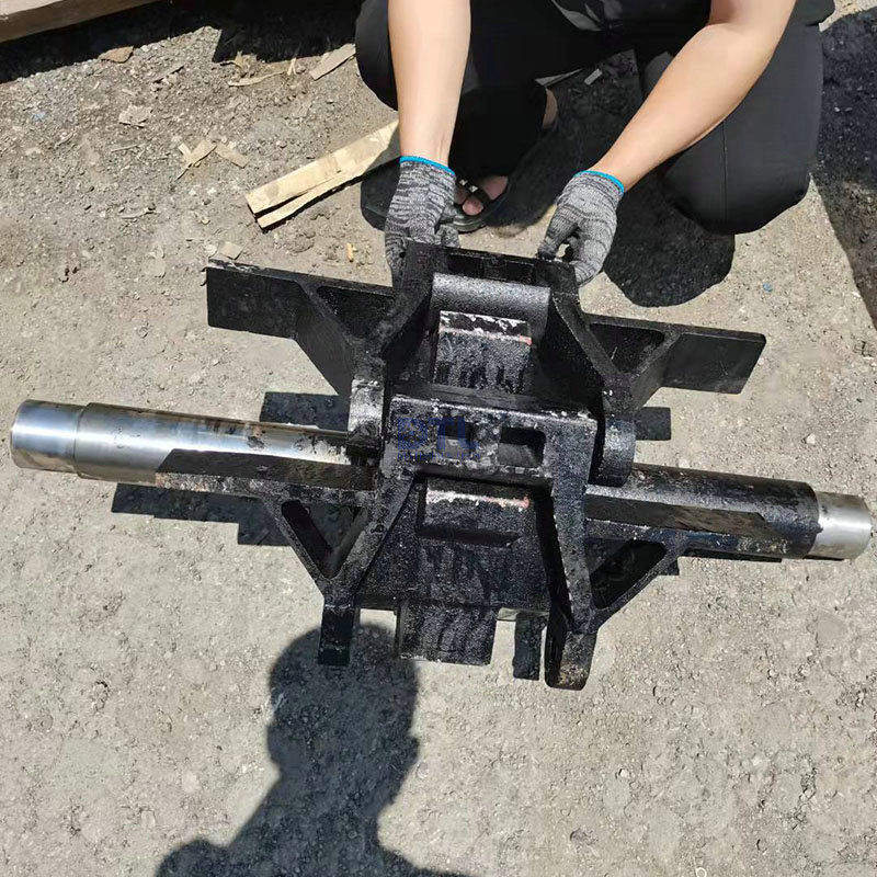 Cast Drag Chains Links Buy Product on DTL MT