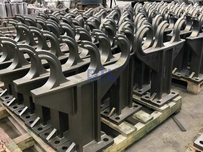 Tube Support Bracket Static - Buy Product on DTL MT