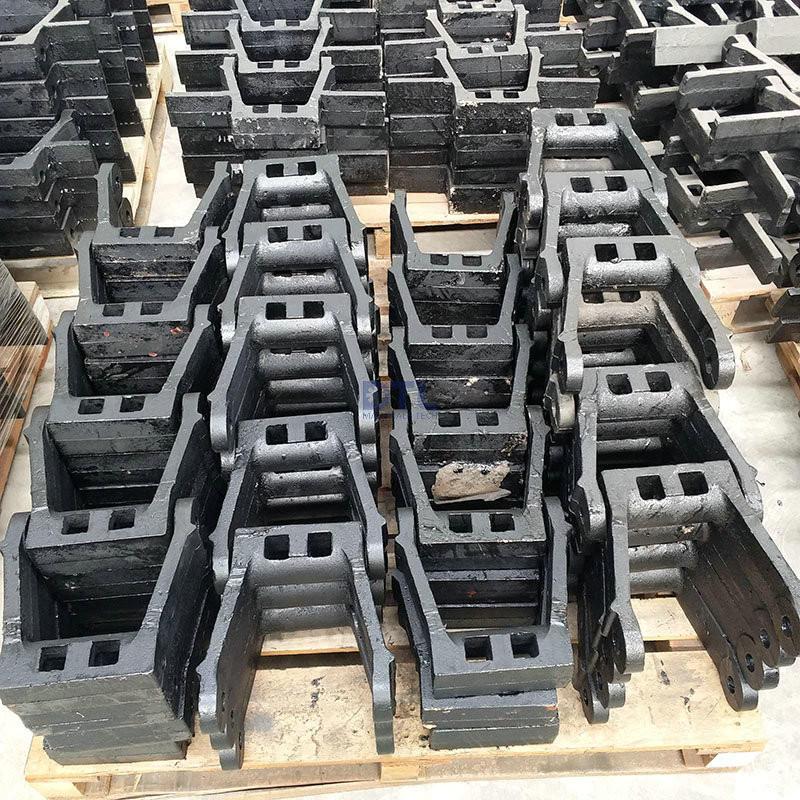 Cast Drag Chains Links Buy Product on DTL MT