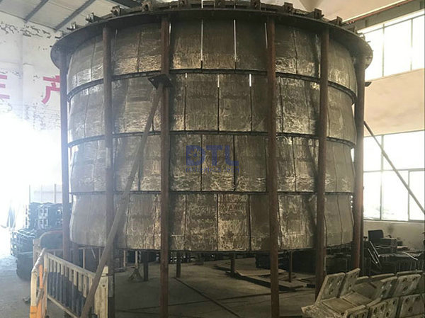 Cast Cyclone Parts Buy Product on DTL MT