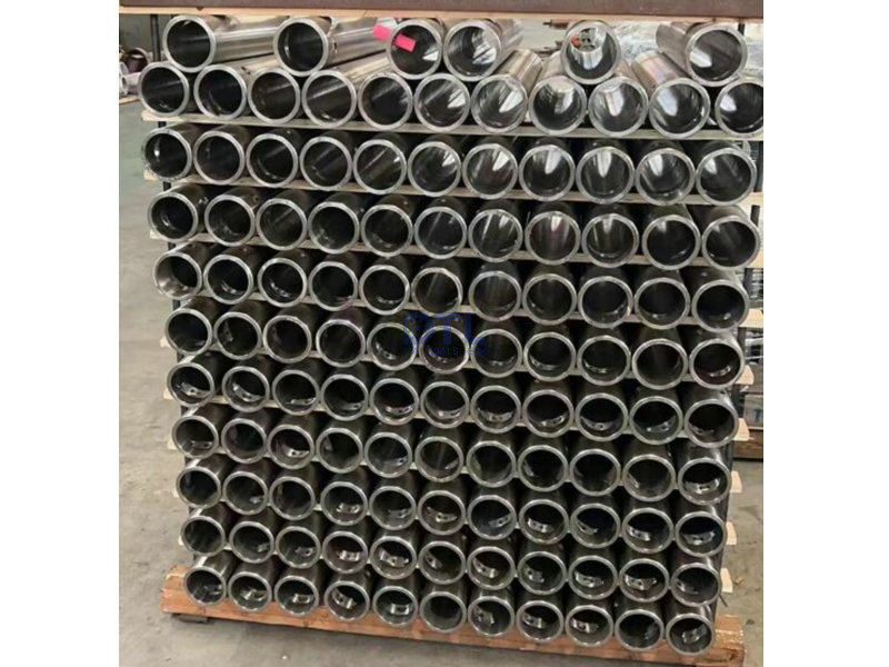 Centrifugal Cast Tubes machined centrifugal casting pipes - Buy Product ...
