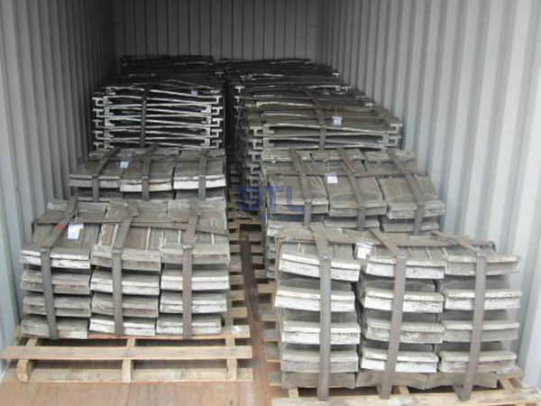 Cast Cyclone Parts Buy Product on DTL MT