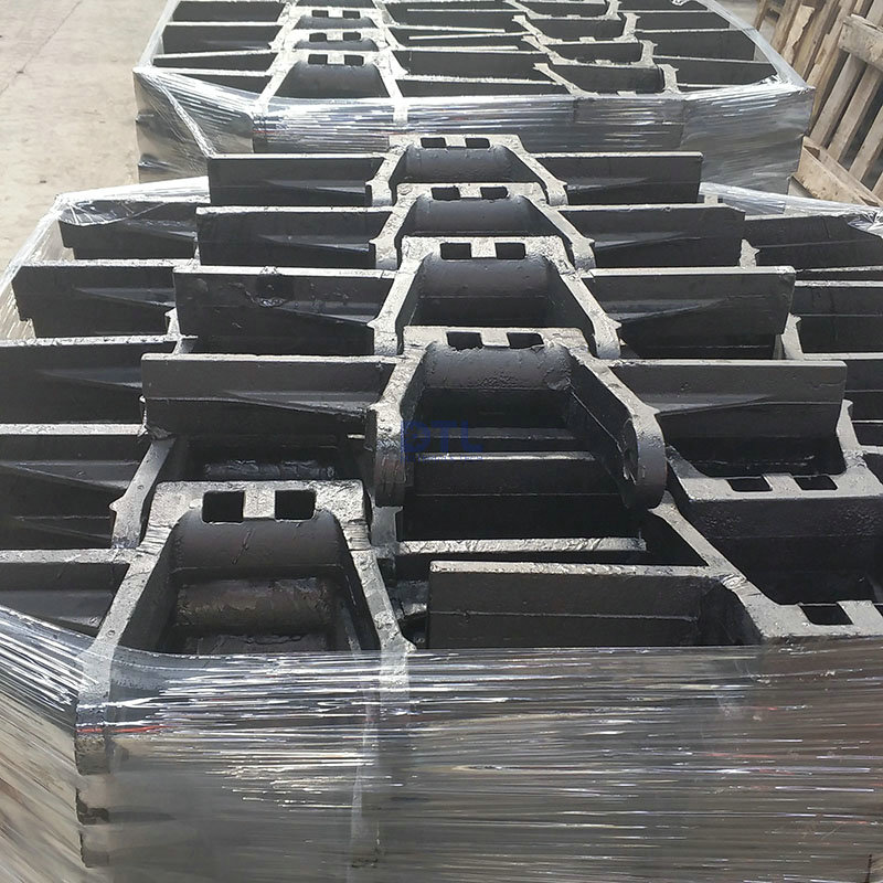 Cast Drag Chains Links Buy Product on DTL MT