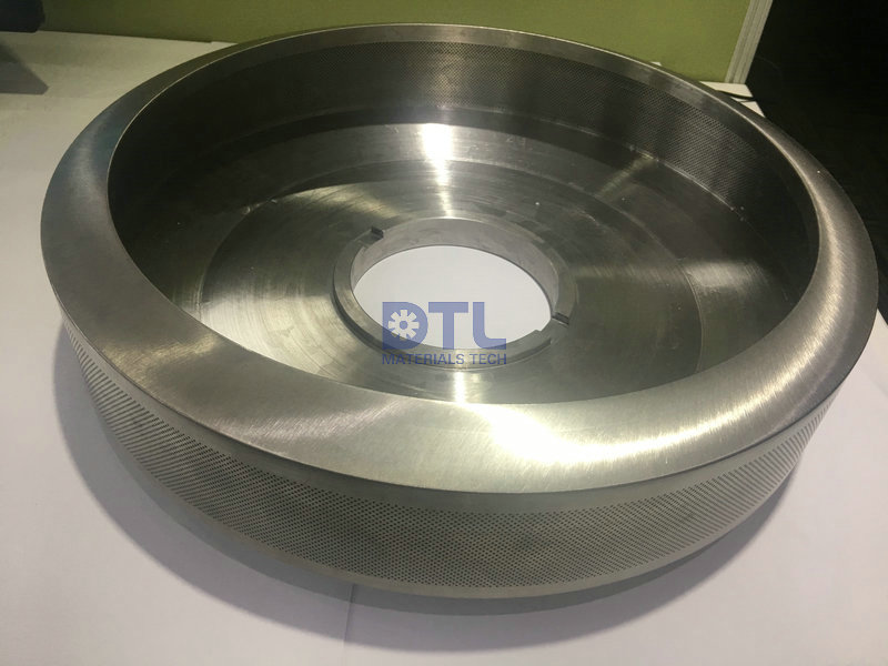 reliable quality nickel based alloy spinner discs for glass wool ...