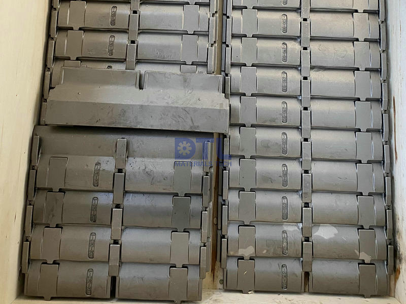 precision cast incinerator grate blocks - Buy Product on DTL MT