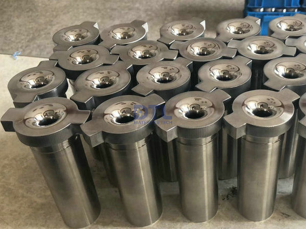 Venturi tube - Buy Product on DTL MT