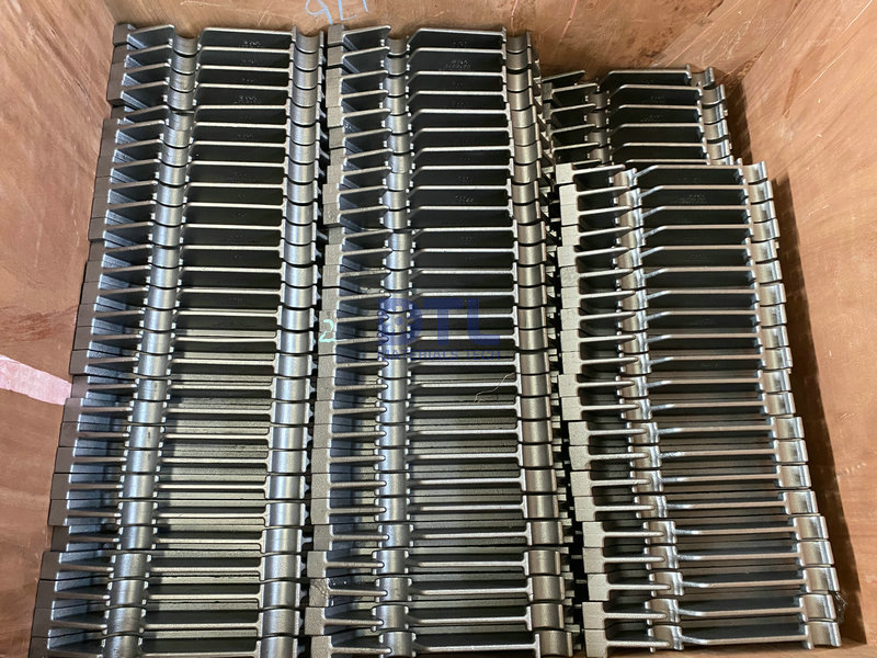 grate bars for waste incineration furnaces - Buy Product on DTL MT